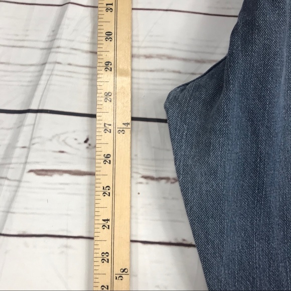 Axist | Jeans | Mens Axist Size 4x30 Straight 28 Inseam Jeans W | Poshmark